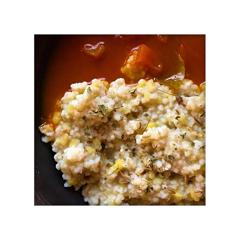 Traditional Millet (Varagu - Kodo) 500 Gms - Buy Direct from Farm ...
