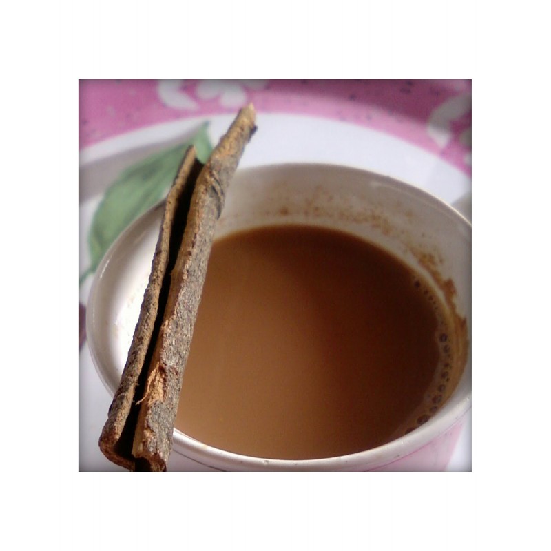 Cinnamon (Dalchini) (50g) - Buy Direct from Farm, Healthy and Organic ...