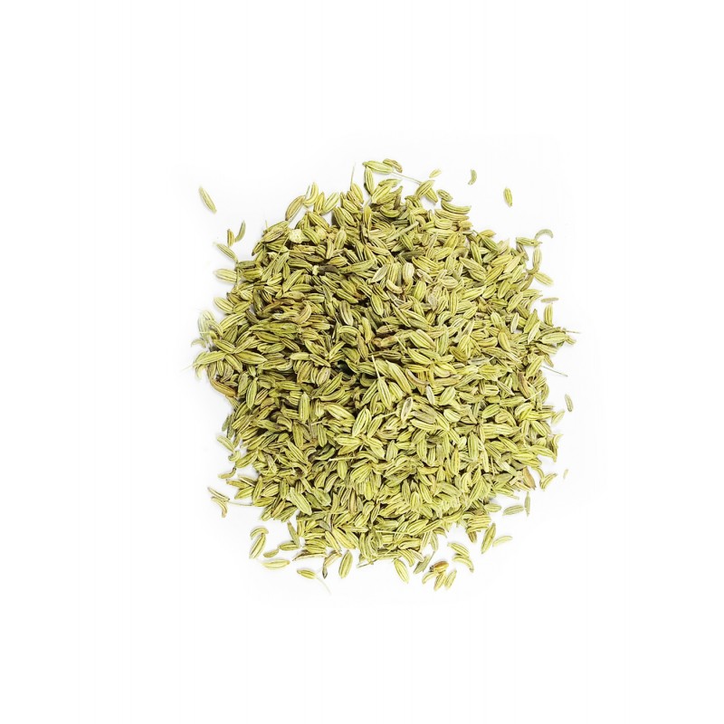 Fennel Seeds (Saunf) 100g - Buy Direct from Farm, Healthy and Organic ...