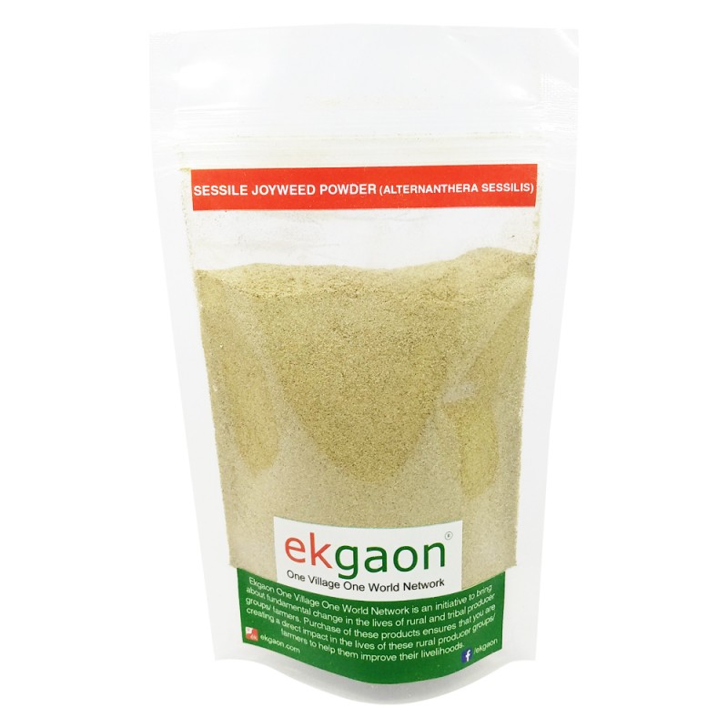 Digestive Support Combo (Bahera powder 50g, Mulethi Powder 50g,Sesil ...