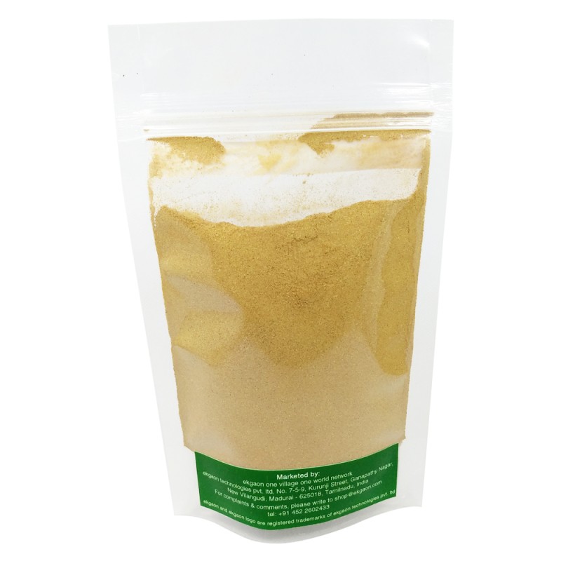 Nannari Powder (Hemidesmus indicus) (50g) - Buy Direct from Farm ...