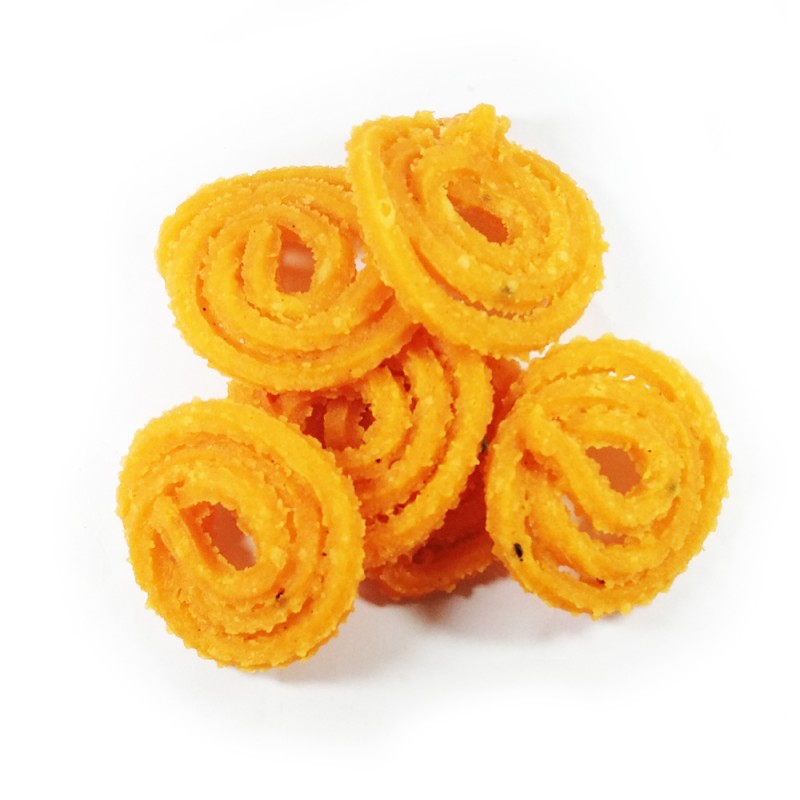 Twister Chilli Murukku 100gm - Buy Direct from Farm, Healthy and ...