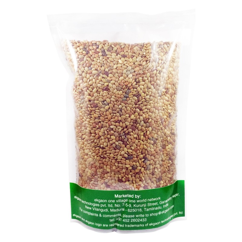 Horse Gram (Kulath Dal) 1 kg - Buy Direct from Farm, Healthy and ...