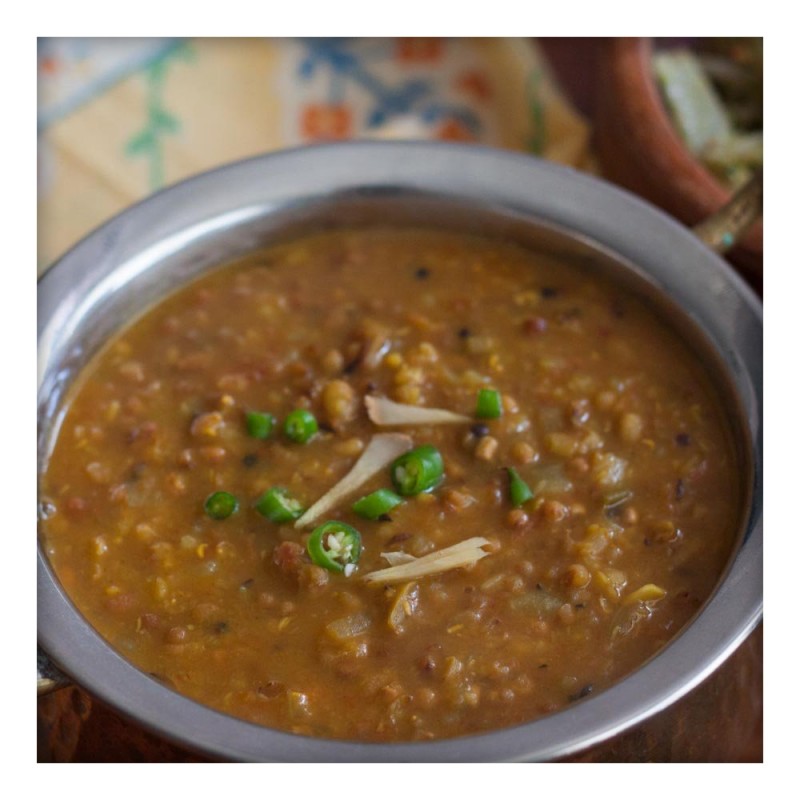 Moth Beans (Ramas, Matki or Turkish Gram) 500gm - Buy Direct from Farm ...