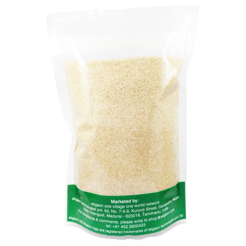 Wheat Daliya 500gm - Buy Direct from Farm, Healthy and Organic food ...
