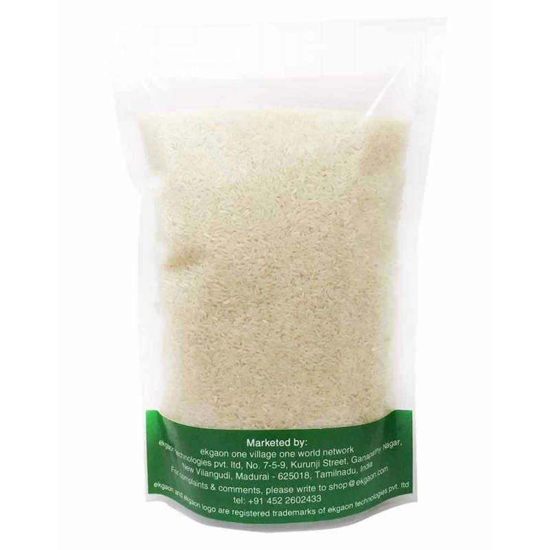 Premium Aromatic Rice (Jeera shankar) 1kg - Buy Direct from Farm ...